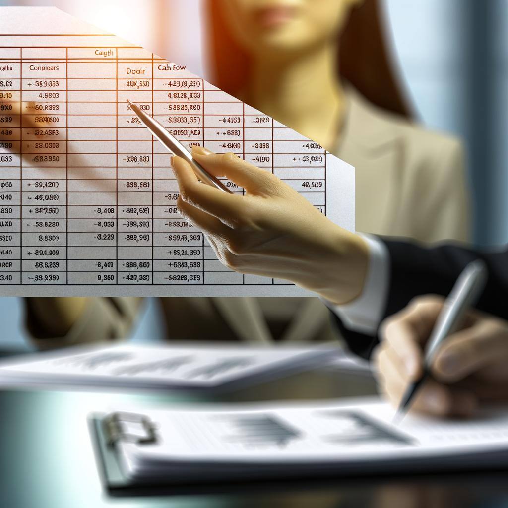 ¿Qué es el flujo de caja y cómo hacerlo correctamente?